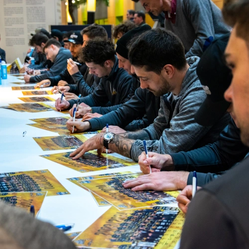 Qui sommes nous ? Découvrir le groupe Matmut