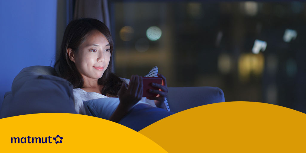 Cyberdépendance, cyberaddiction : définitions et conséquences | Matmut