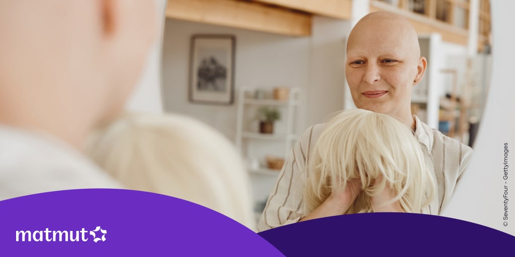 Alopécie ou perte de cheveux : symptômes et solutions | Matmut