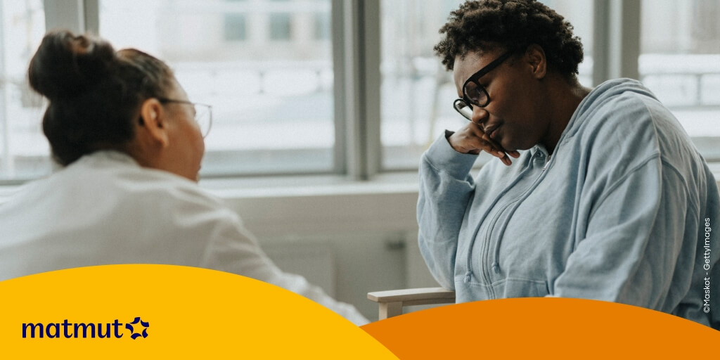 Burn-out, bore-out ou brown-out : différences et actions | Matmut