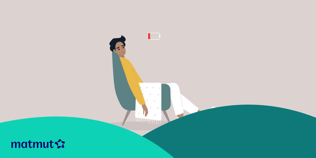 Tout sur la charge mentale, sa définition, son impact sur les femmes ...