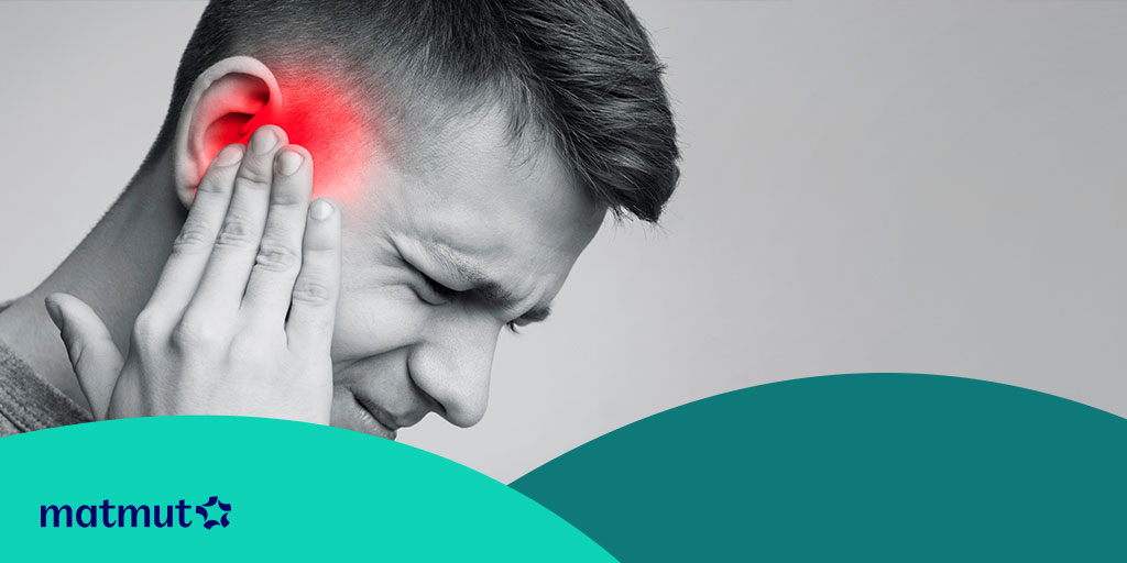 Reconnaître les otites, les soigner et s’en protéger | Matmut