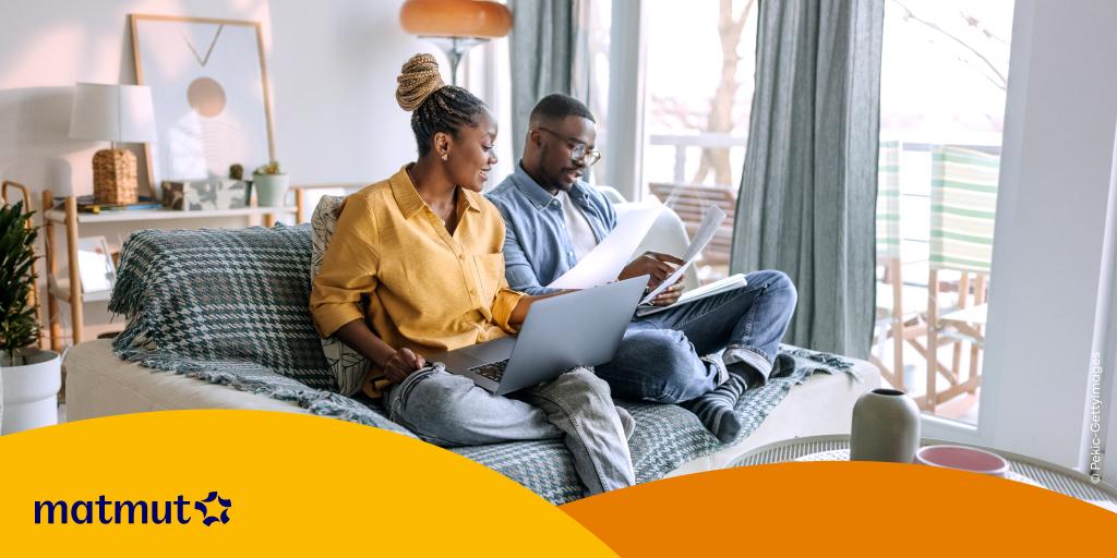 Impôt et PER : comment remplir la case 6NS ? | Matmut