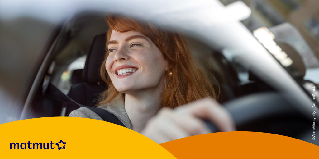 Comment choisir le meilleur contrat d'assurance auto ? | Matmut