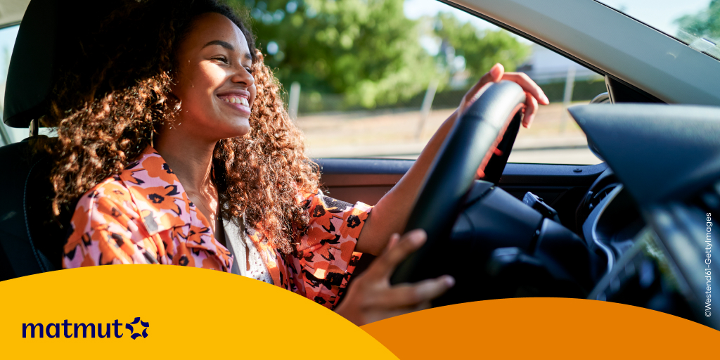 Cotisation d'assurance auto - Prix et calcul de la cotisation | Matmut