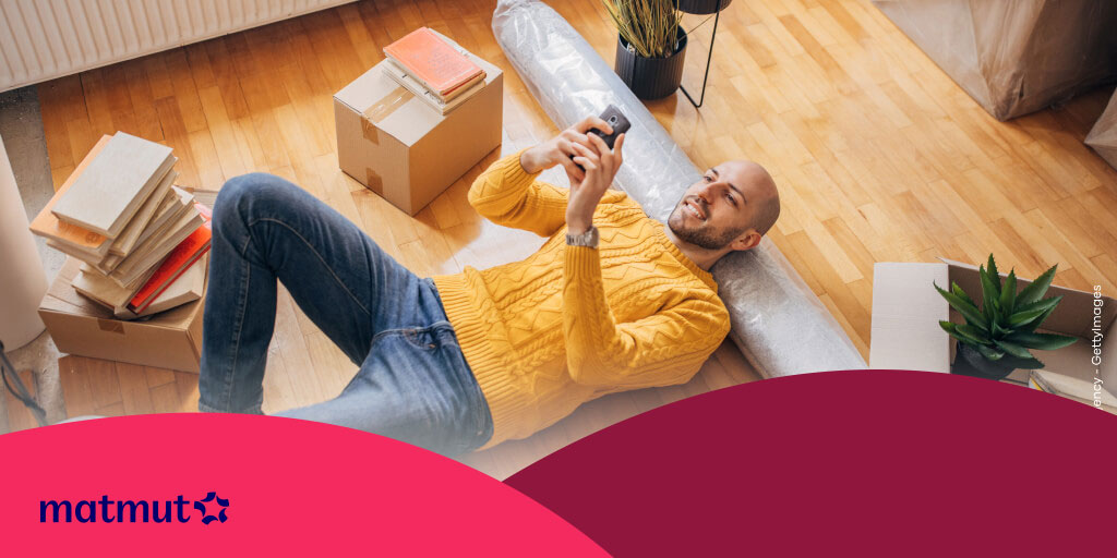 Check-list déménagement : les 10 démarches incontournables | Matmut