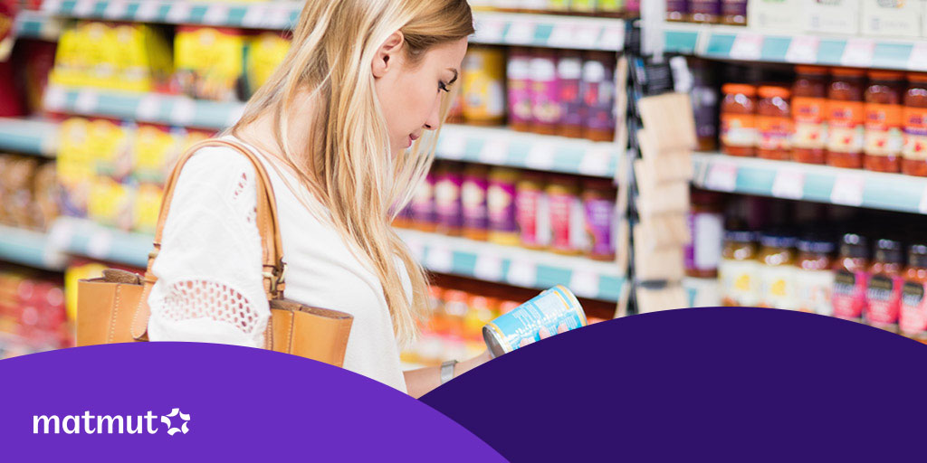Labels alimentaires : comment s’y retrouver ? | Matmut