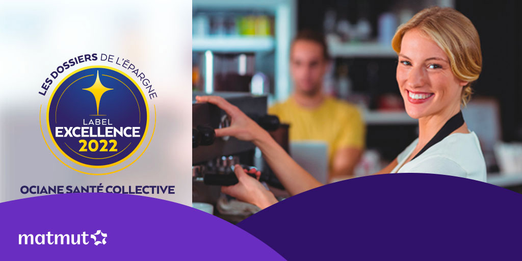 Mutuelle entreprise TPE : exemples de remboursements - Matmut