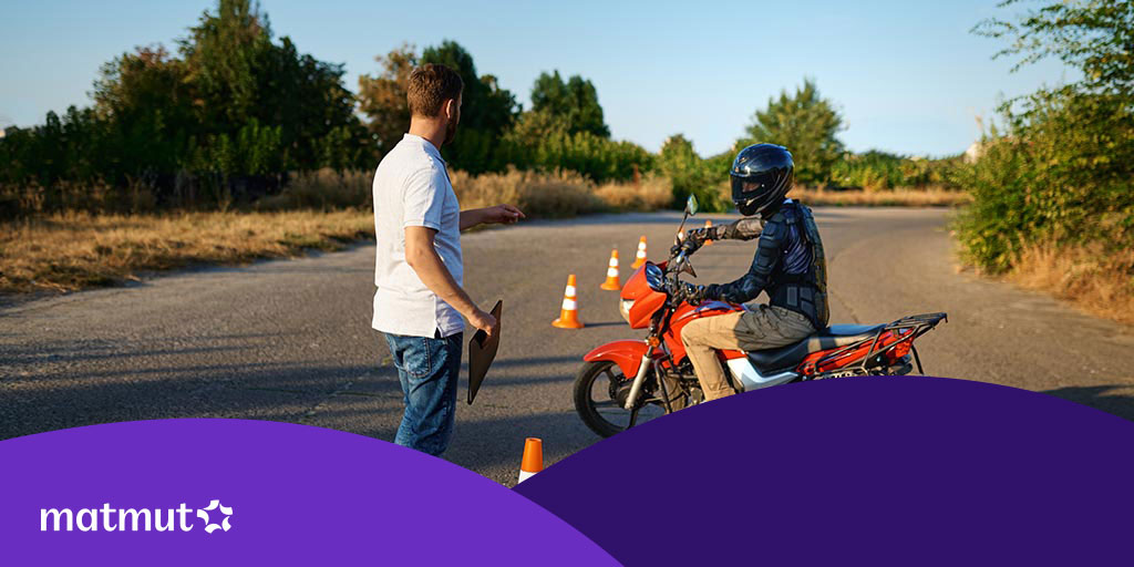 Permis AM : tout savoir sur le permis cyclomoteur AM - Matmut