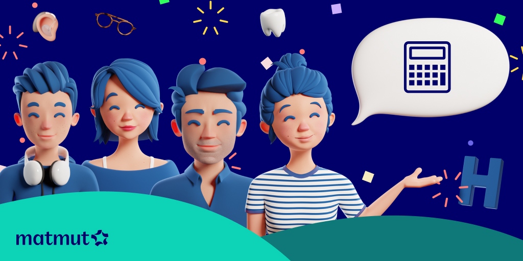 Devis mutuelle santé en ligne | Matmut