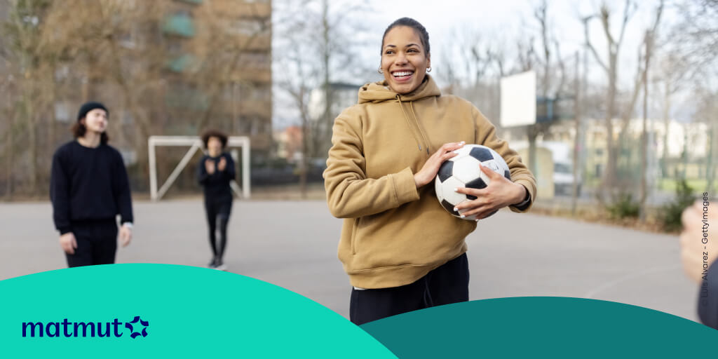 Retrouvez nos conseils sportifs pour rester en forme | Matmut