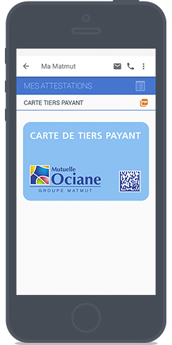 Mutuelle en ligne : vos services - Matmut